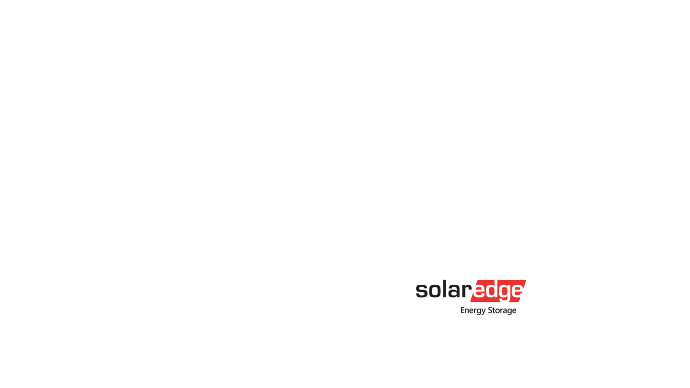 SolarEdge Technologies Energy Storage and Pacific Energy use battery ...